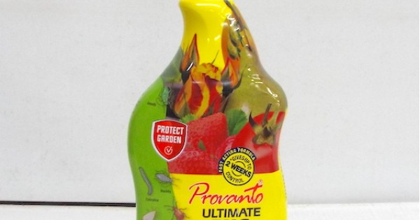 Provado Ultimate Bug Killer